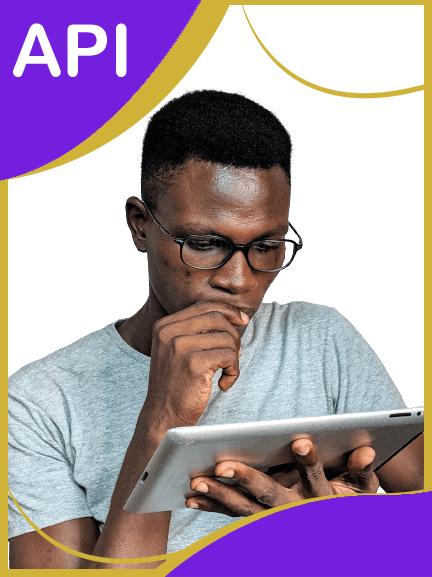 API - Association des Passionnés de l'Informatique